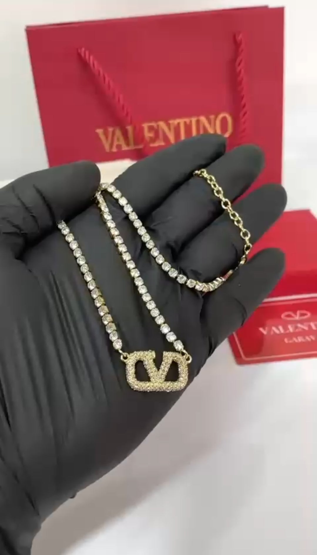 Premium neck chains – VDLUXURYWORLD